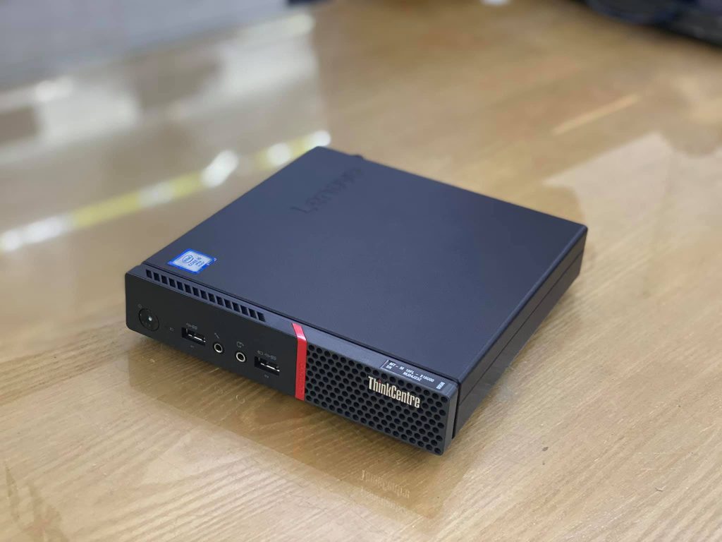 LENOVO THINKCENTRE M900 TINY – Shop Công Nghệ TLD – Laptop TLD