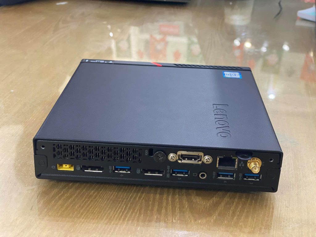 LENOVO THINKCENTRE M900 TINY – Shop Công Nghệ TLD – Laptop TLD