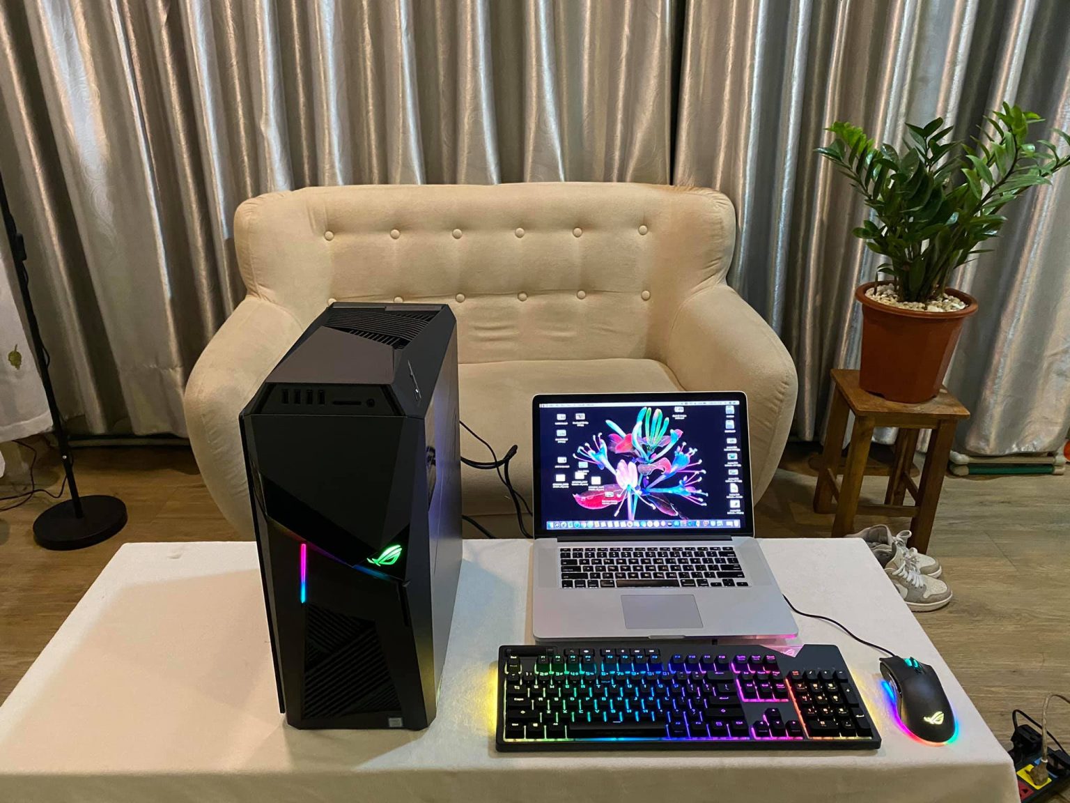 Dell Alienware Aurora R15 Gaming Desktop Intel i7-13700F /16GB /1TB SSD ...