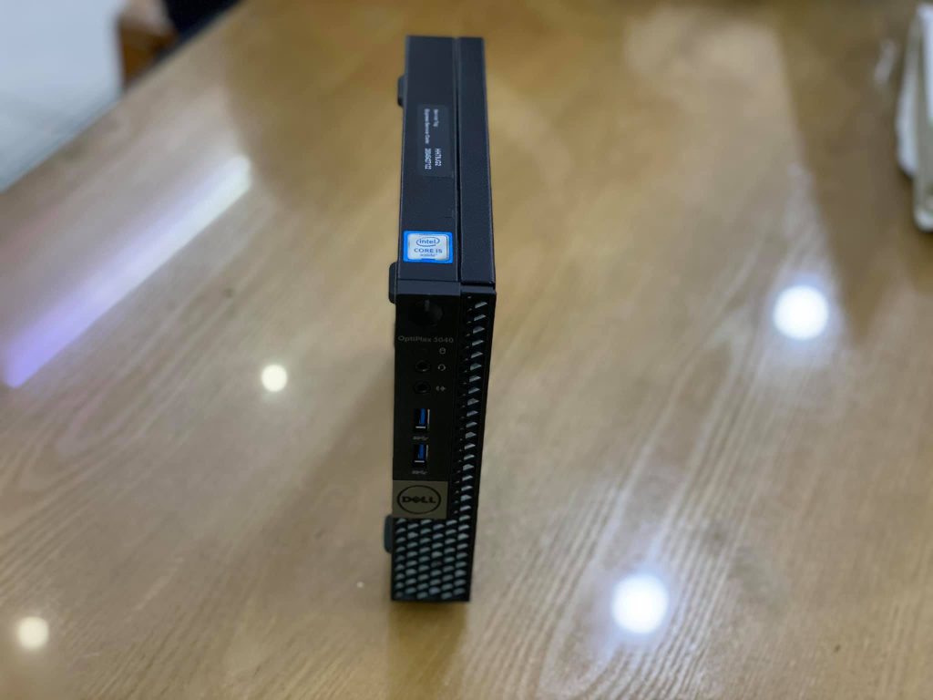PC DELL OPTIPLEX 3040 – Shop Công Nghệ TLD – Laptop TLD