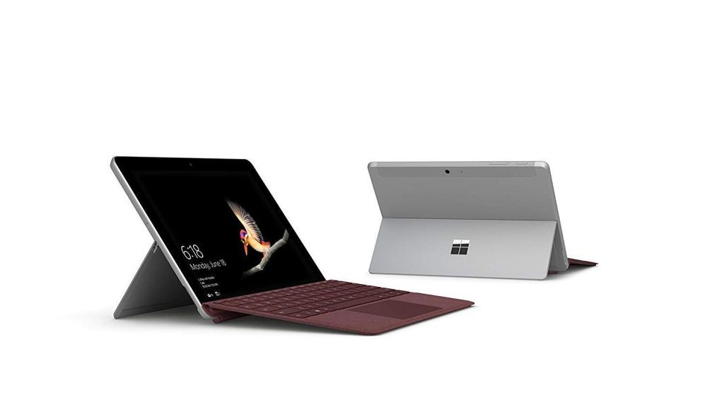 Surface Go 1 Pentium 4415Y/ 8GB/ 128GB/ 10.3″ FHD+ – Shop Công Nghệ TLD – Laptop TLD