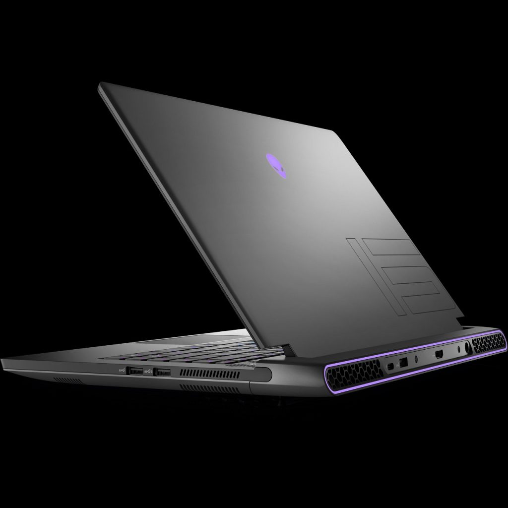 Dell Alienware M15 R7 Ryzen 7 6800H/ 16GB/ 512GB/ RTX 3050Ti 4GB/ 15.6 ...