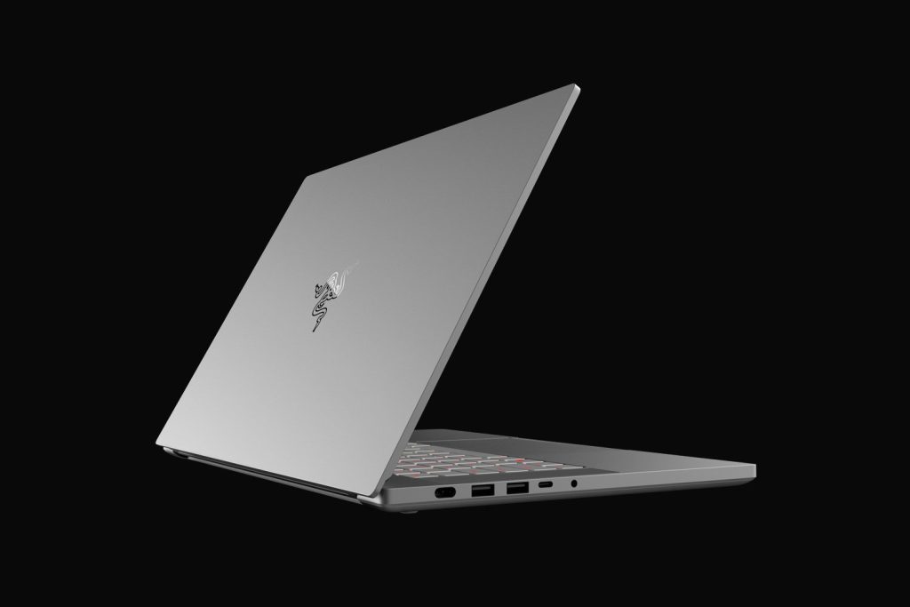 LAPTOP RAZER STUDIO 15 EDITION I7-10875H/32/1TB/RTX 5000 – Shop Công ...