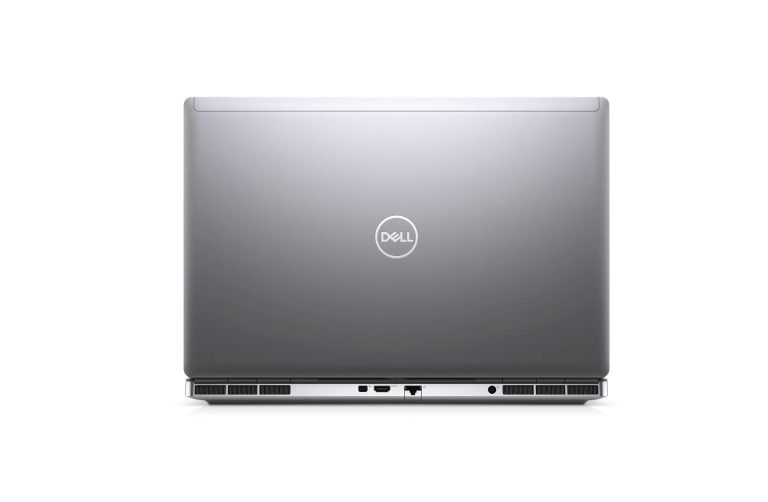 Dell Precision 7760 (2021) – Shop Công Nghệ TLD – Laptop TLD