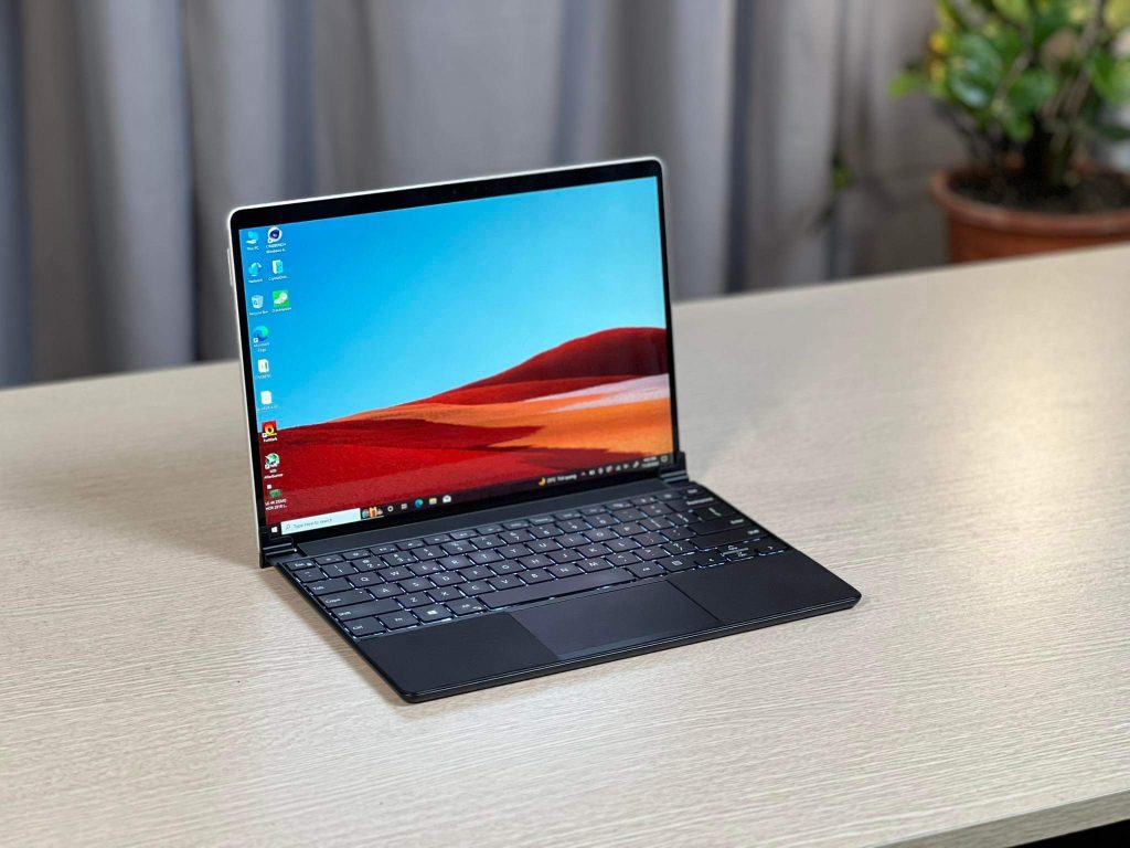 Surface Pro X LTE Microsoft SQ2/ 16GB/ 256GB/ 13″ 3K – Shop Công Nghệ ...