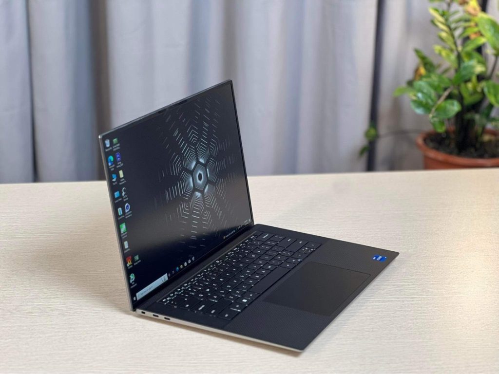 Dell Precision 5570 (2022) – Shop Công Nghệ TLD – Laptop TLD