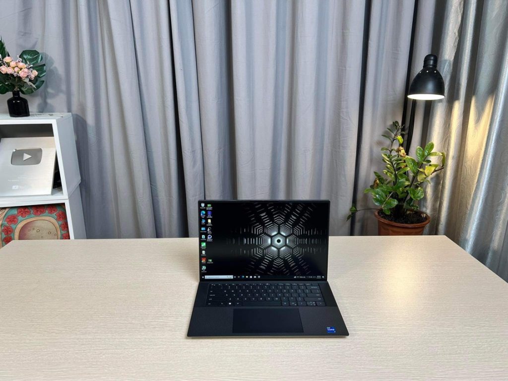 Dell Precision 5570 (2022) – Shop Công Nghệ TLD – Laptop TLD