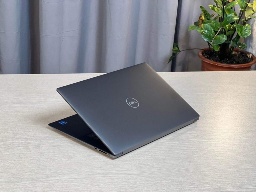Dell Precision 5570 (2022) – Shop Công Nghệ TLD – Laptop TLD
