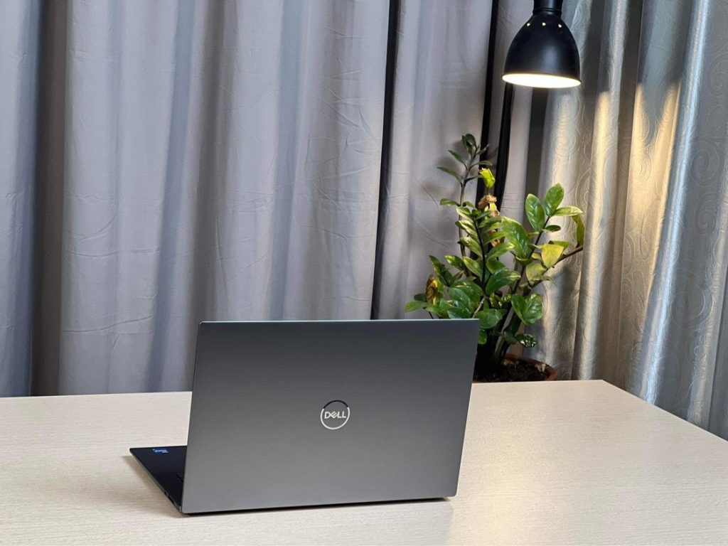 Dell Precision 5570 (2022) – Shop Công Nghệ TLD – Laptop TLD