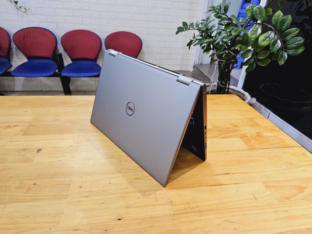 LAPTOP DELL PRECISION 7770 (2022) – Shop Công Nghệ TLD – Laptop TLD