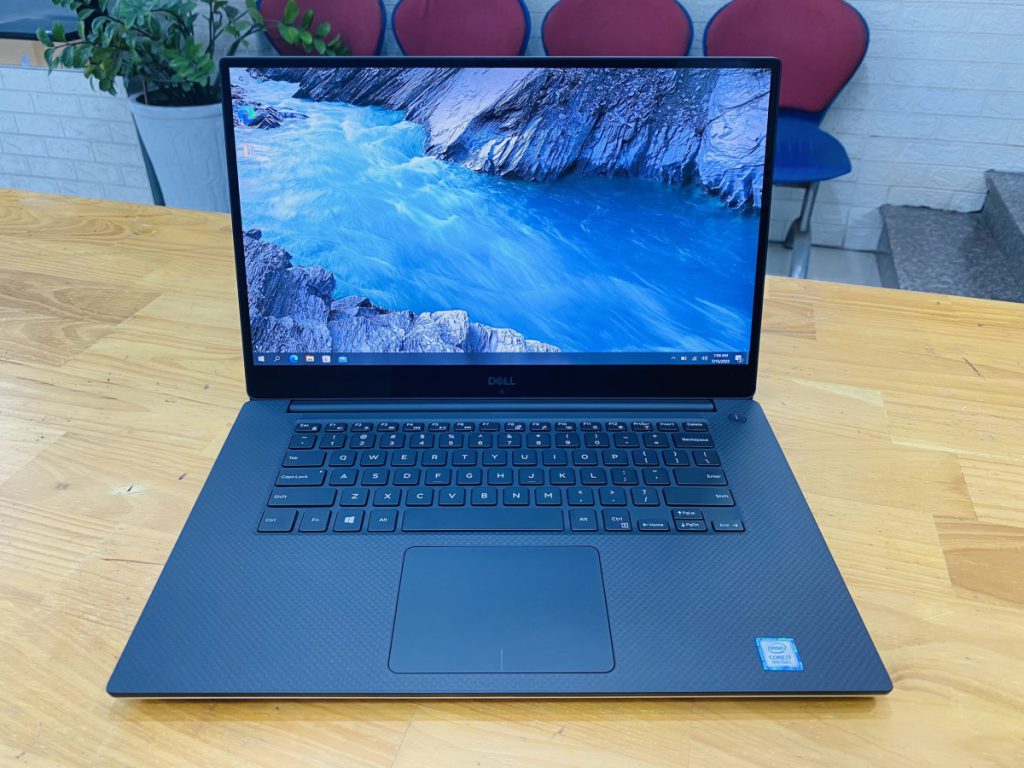 Dell Precision 5530 Core i7-8850H/ 16GB/ 512GB / Quadro P1000 4GB/ 15.6″ FHD – Shop Công Nghệ ...