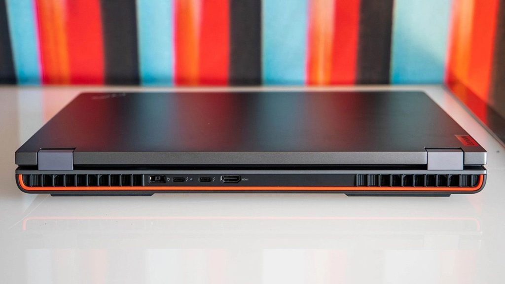 Lenovo ThinkPad P16 Gen 1 - Shop Công Nghệ TLD - Laptop TLD