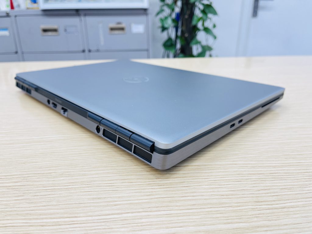 Dell Precision 7550 (2020) – Shop Công Nghệ TLD – Laptop TLD