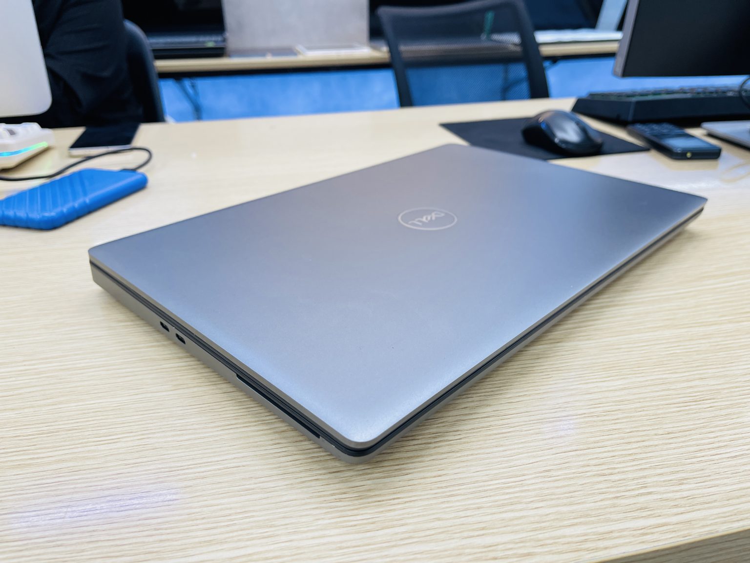 Dell Precision 7550 (2020) – Shop Công Nghệ TLD – Laptop TLD