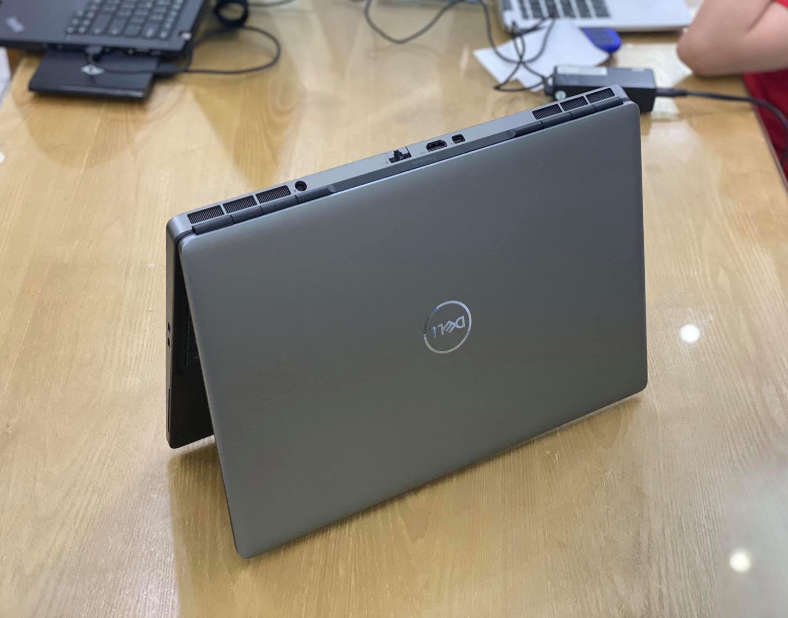 Dell Precision 7550 Full option – Shop Công Nghệ TLD – Laptop TLD