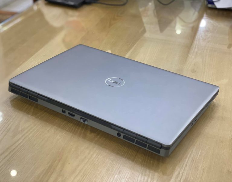 Dell Precision 7550 (2020) – Shop Công Nghệ TLD – Laptop TLD