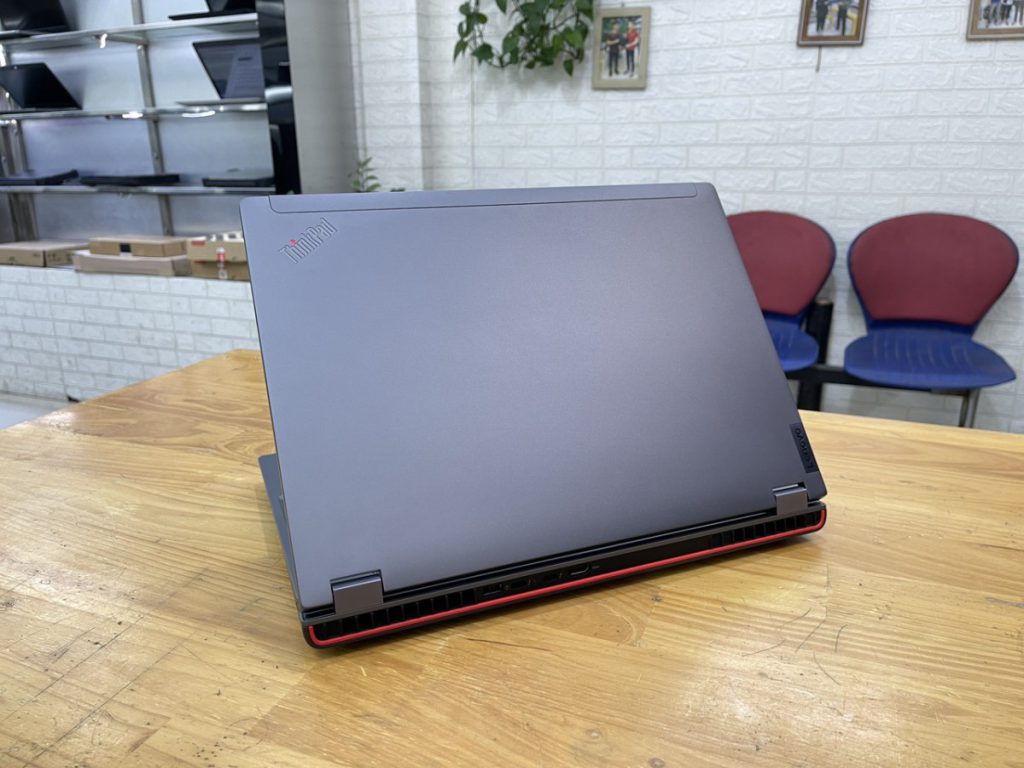 Lenovo ThinkPad P16 Gen 1 (2022) – Shop Công Nghệ TLD – Laptop TLD