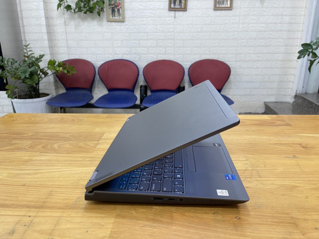 Lenovo ThinkPad P16 Gen 1 (2022) – Shop Công Nghệ TLD – Laptop TLD