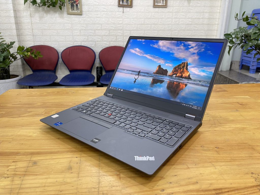Lenovo ThinkPad P16 Gen 1 (2022) – Shop Công Nghệ TLD – Laptop TLD