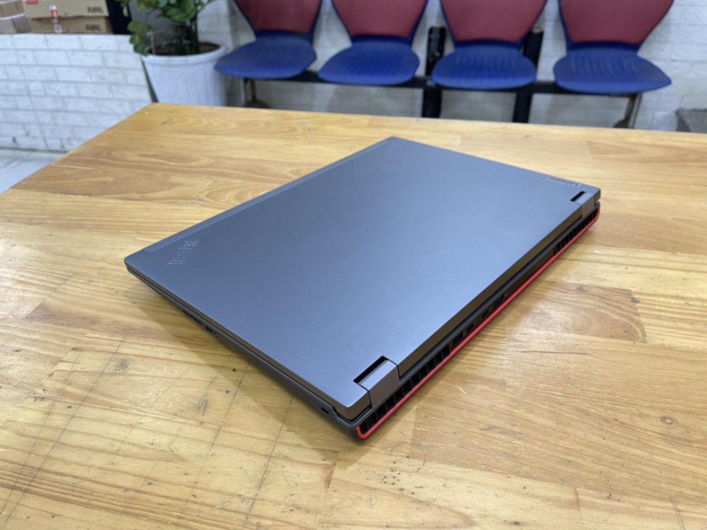 Lenovo ThinkPad P16 Gen 1 (2022) – Shop Công Nghệ TLD – Laptop TLD