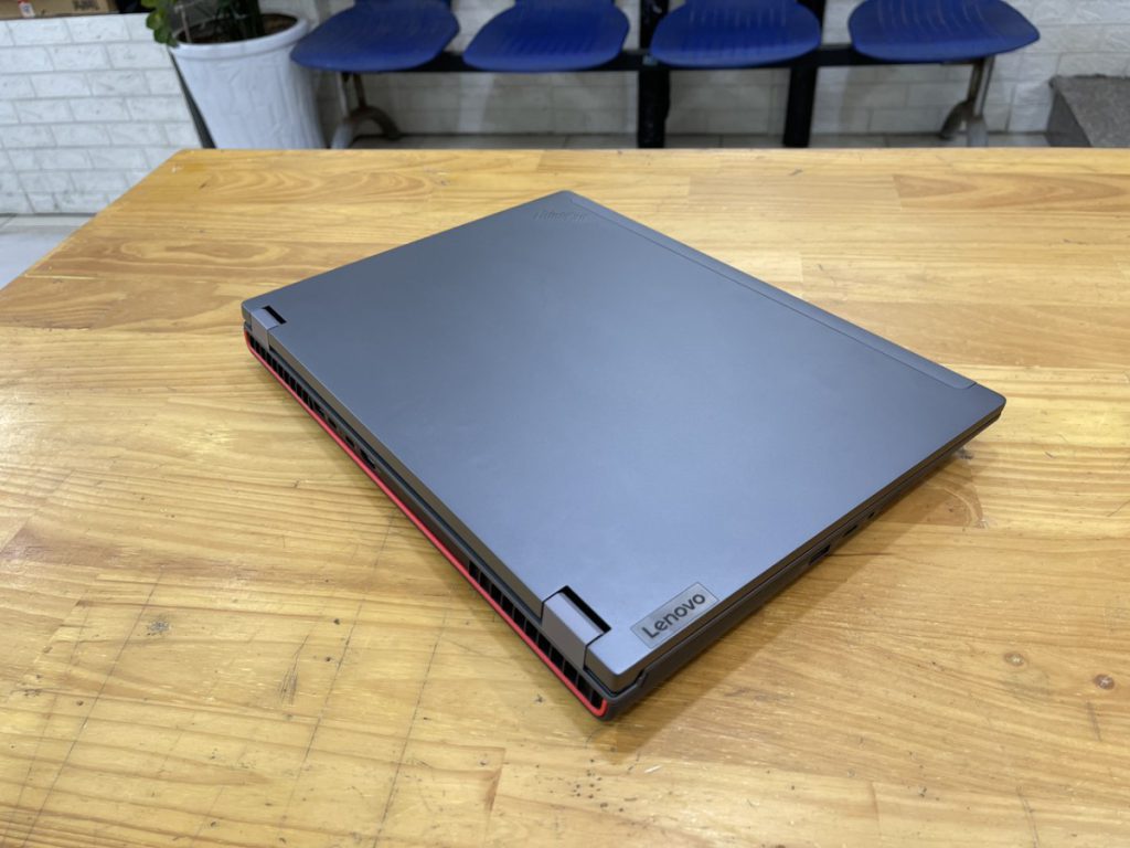 Lenovo ThinkPad P16 Gen 1 (2022) – Shop Công Nghệ TLD – Laptop TLD