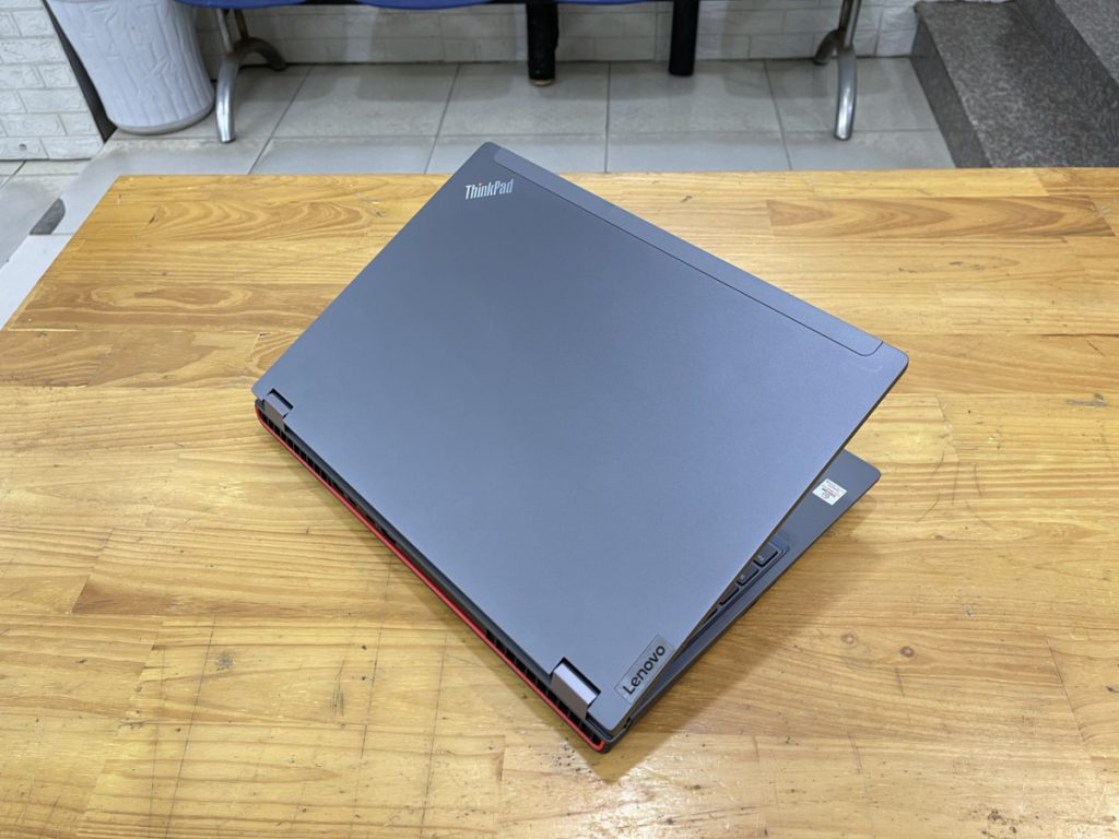 Lenovo ThinkPad P16 Gen 1 (2022) – Shop Công Nghệ TLD – Laptop TLD