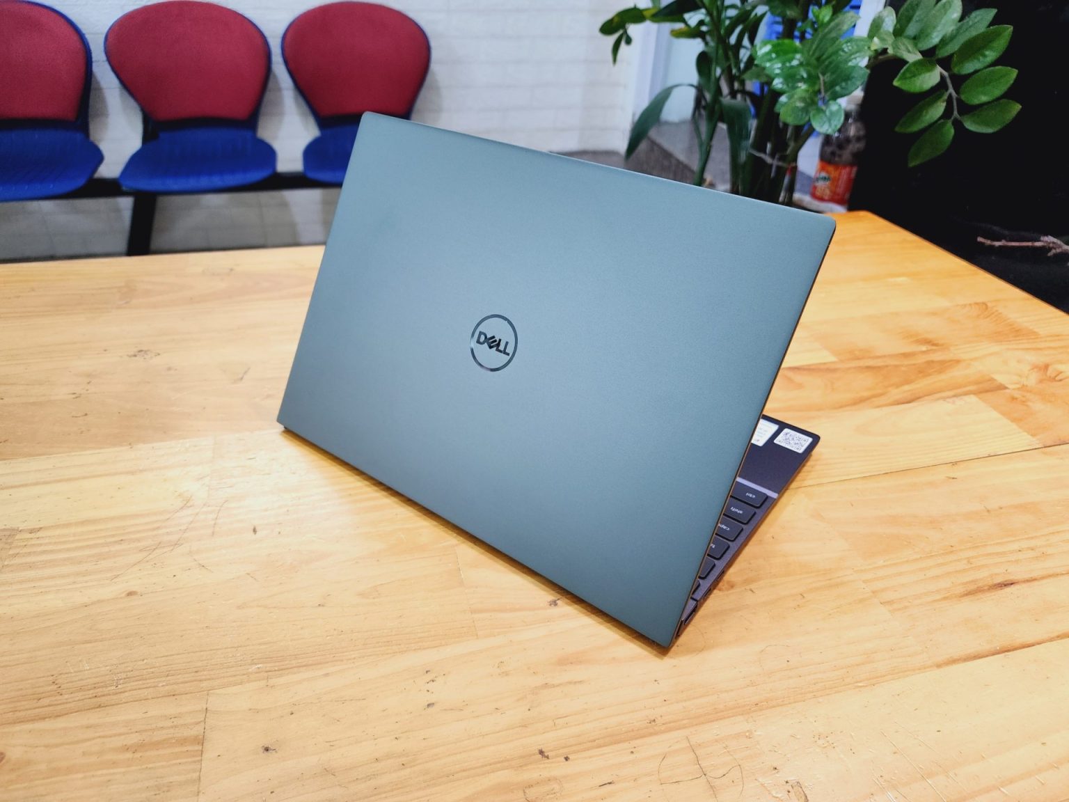 Dell Vostro 5310 FULL OPTION – Shop Công Nghệ TLD – Laptop TLD