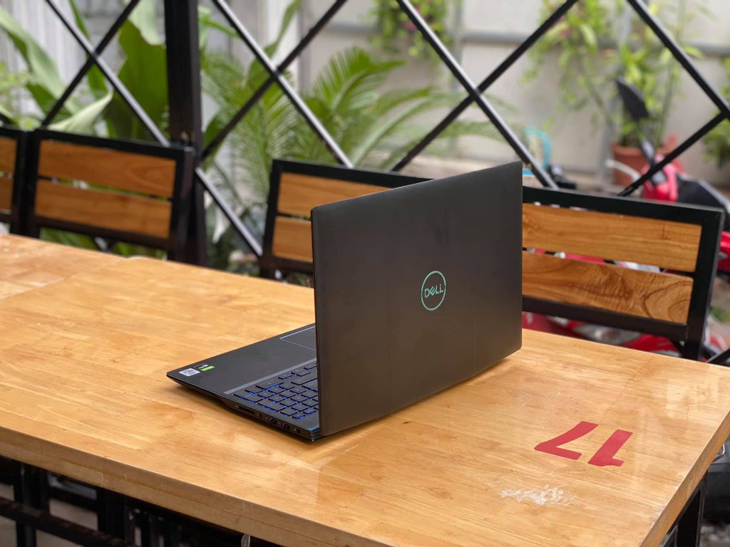 Dell Gaming G3 3500 (2020) – Shop Công Nghệ TLD – Laptop TLD