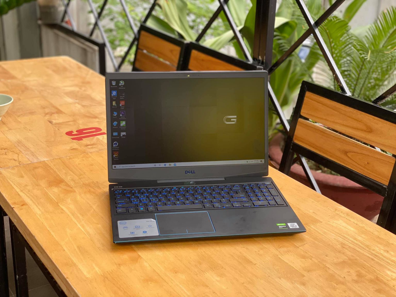Dell Gaming G3 3500 (2020) – Shop Công Nghệ TLD – Laptop TLD