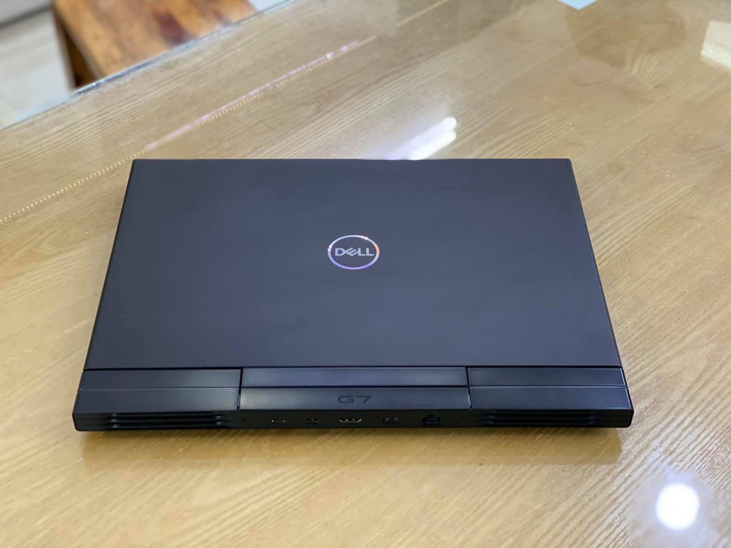 Dell Gaming G7 7500 Core i7-10750H /16GB /512GB SSD /15.6″ FHD /GTX ...