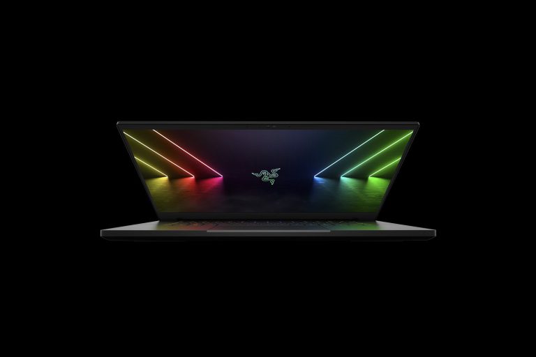 Razer Blade 15 2022 Core i7-12800H /16GB /1TB /RTX 3060 6GB /15.6″ QHD ...