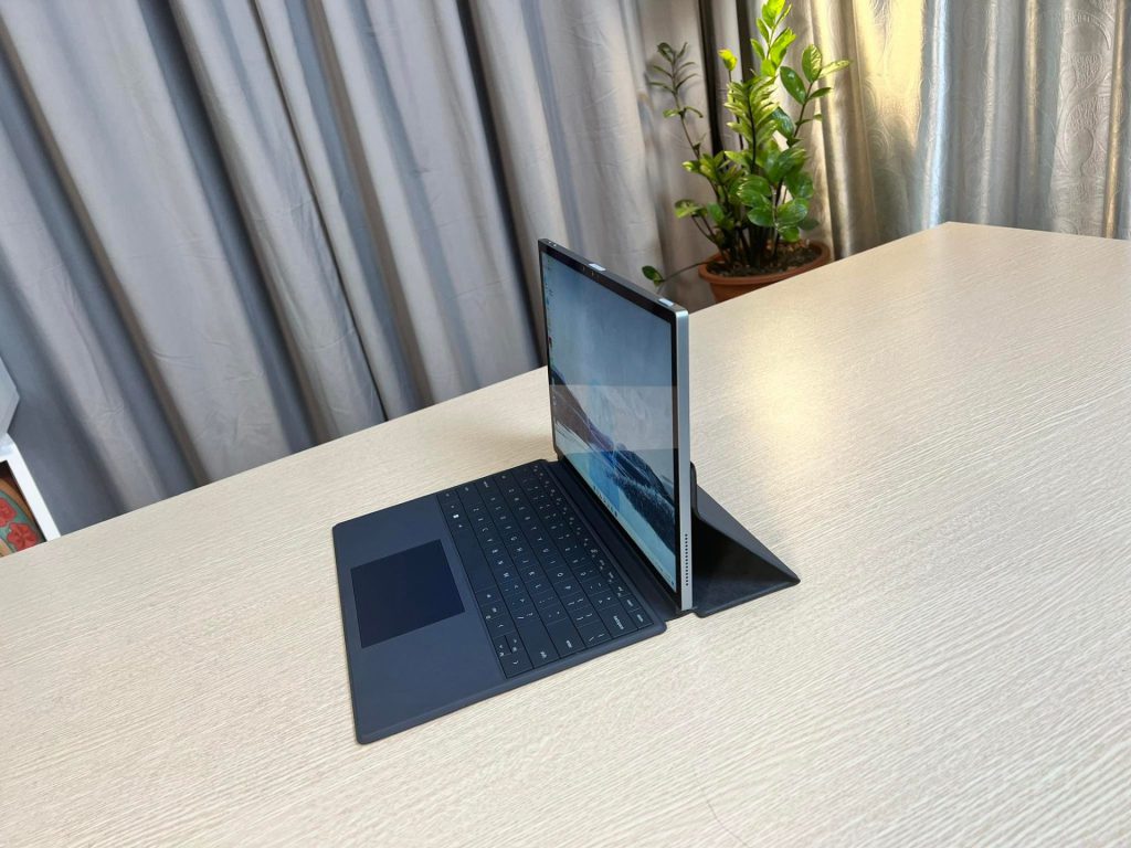 Dell XPS 13 9315 Tablet 2-in-1 (2022) – Shop Công Nghệ TLD – Laptop TLD