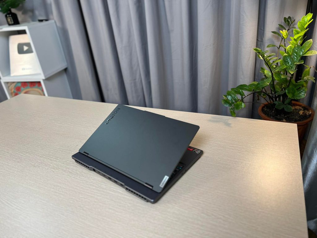 Lenovo Legion 5 2022 (R7000) AMD – Shop Công Nghệ TLD – Laptop TLD