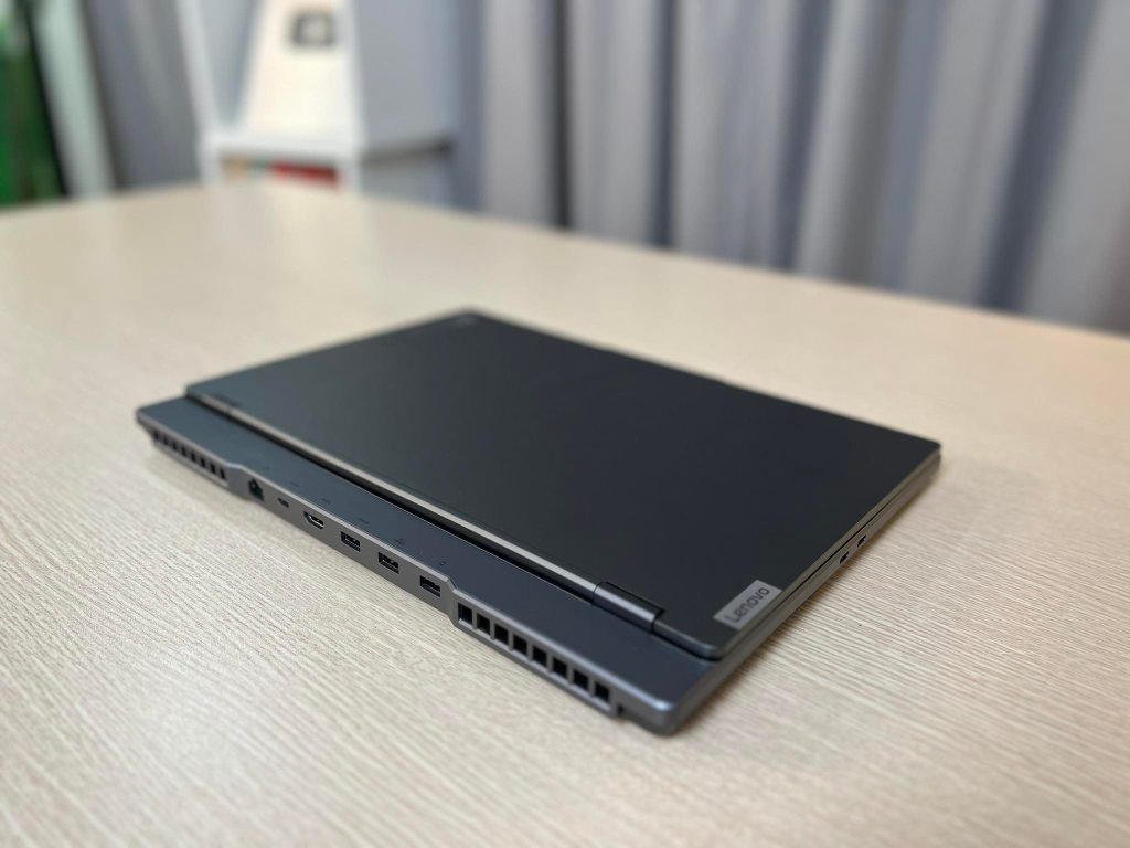 Lenovo Legion 5 2022 (R7000) AMD – Shop Công Nghệ TLD – Laptop TLD