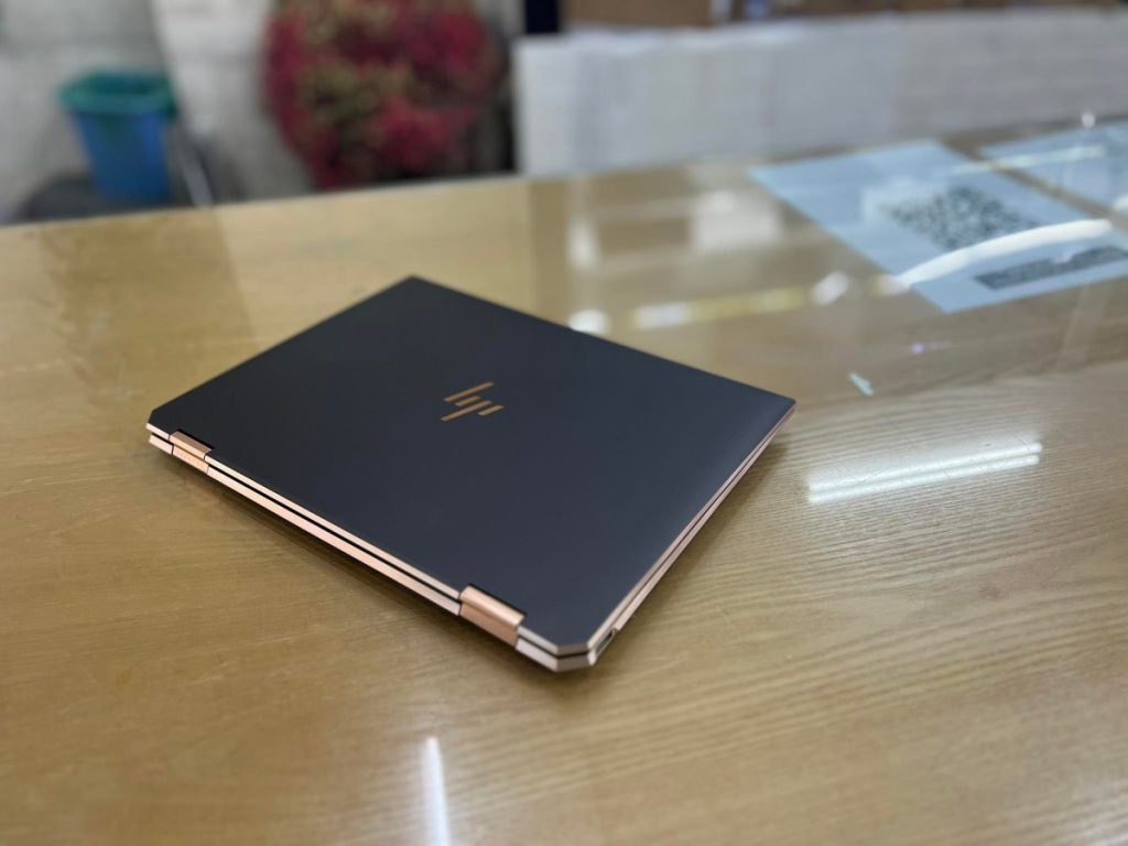 HP Spectre x360 2021 Convertible 14-EA1023DX Core i7-1195G7 /16GB /1TB /13.5″ 3K2K OLED – Shop ...