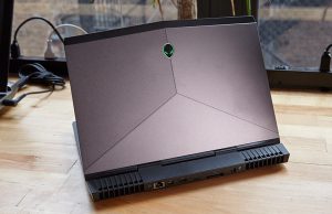 Dell Alienware 13 R3 Core i7-7700HQ /16GB /512GB /GTX 1060 6GB /13.3 ...