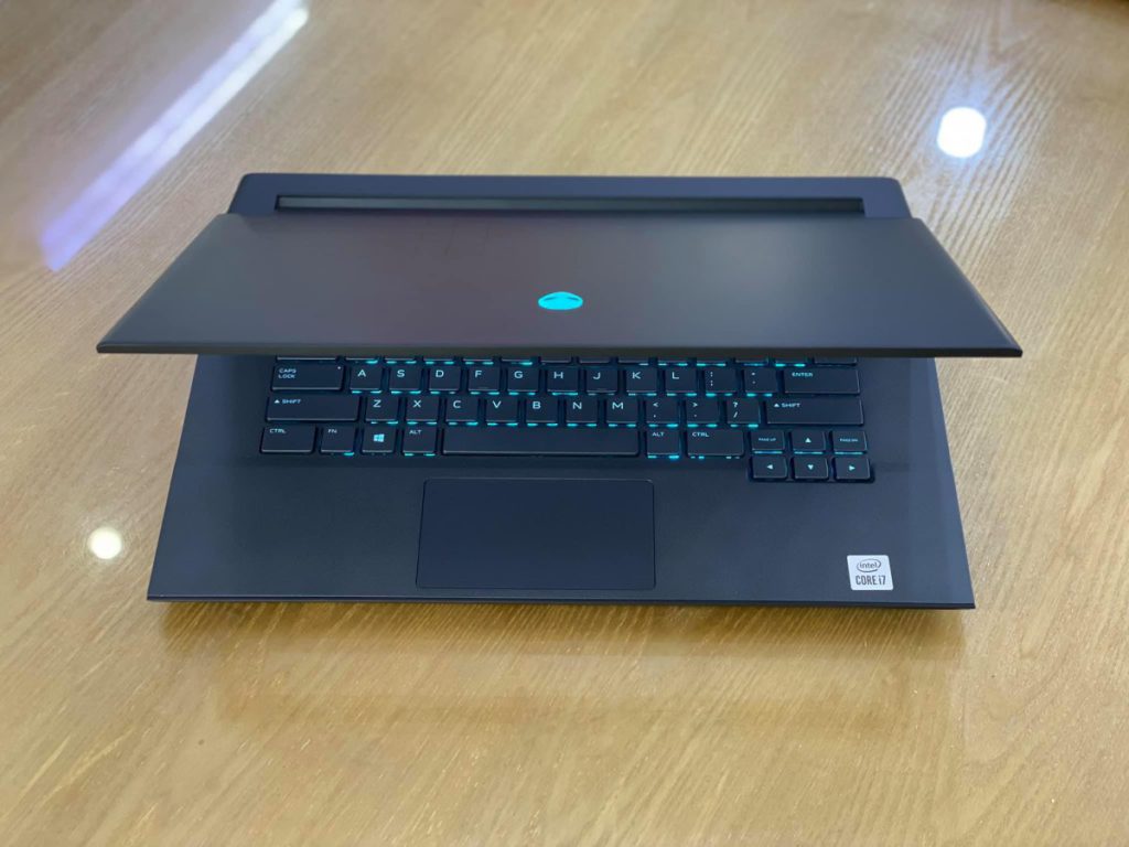 DELL ALIENWARE M15 R4 2020 99% – Shop Công Nghệ TLD – Laptop TLD