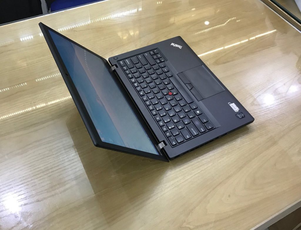 Lenovo Thinkpad T450s Core i5-5200U /4GB /120GB /14″ HD – Shop Công ...