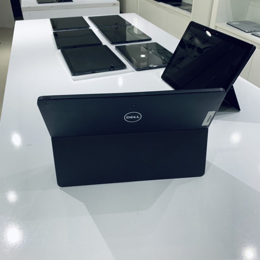 Dell Latitude 5290 2-in-1 Core i5-8250U /8GB /256GB /12.3″ FHD – Shop ...