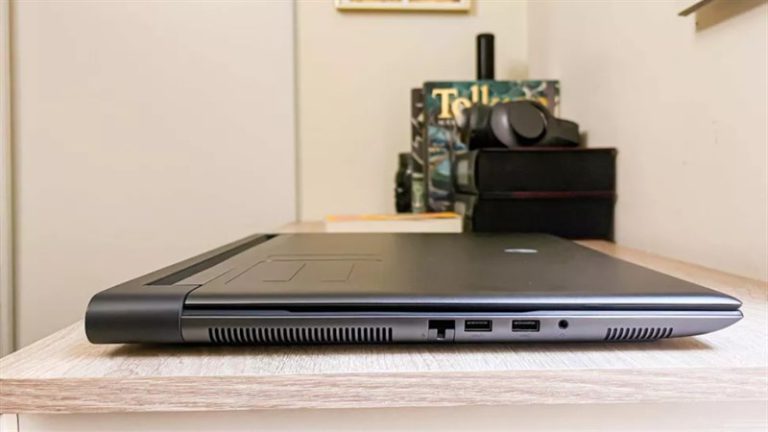 Dell Alienware M18 R1 Core i7-13700HX /16GB /512GB /RTX 4060 8GB /18 ...