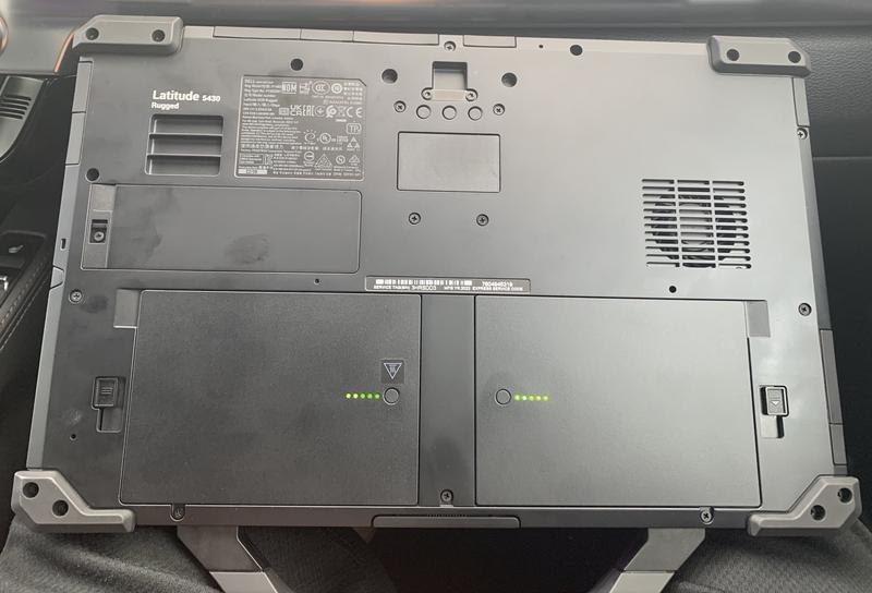 DELL Latitude 5430 Rugged - LAPTOP Quân Sự - Shop Công Nghệ TLD ...