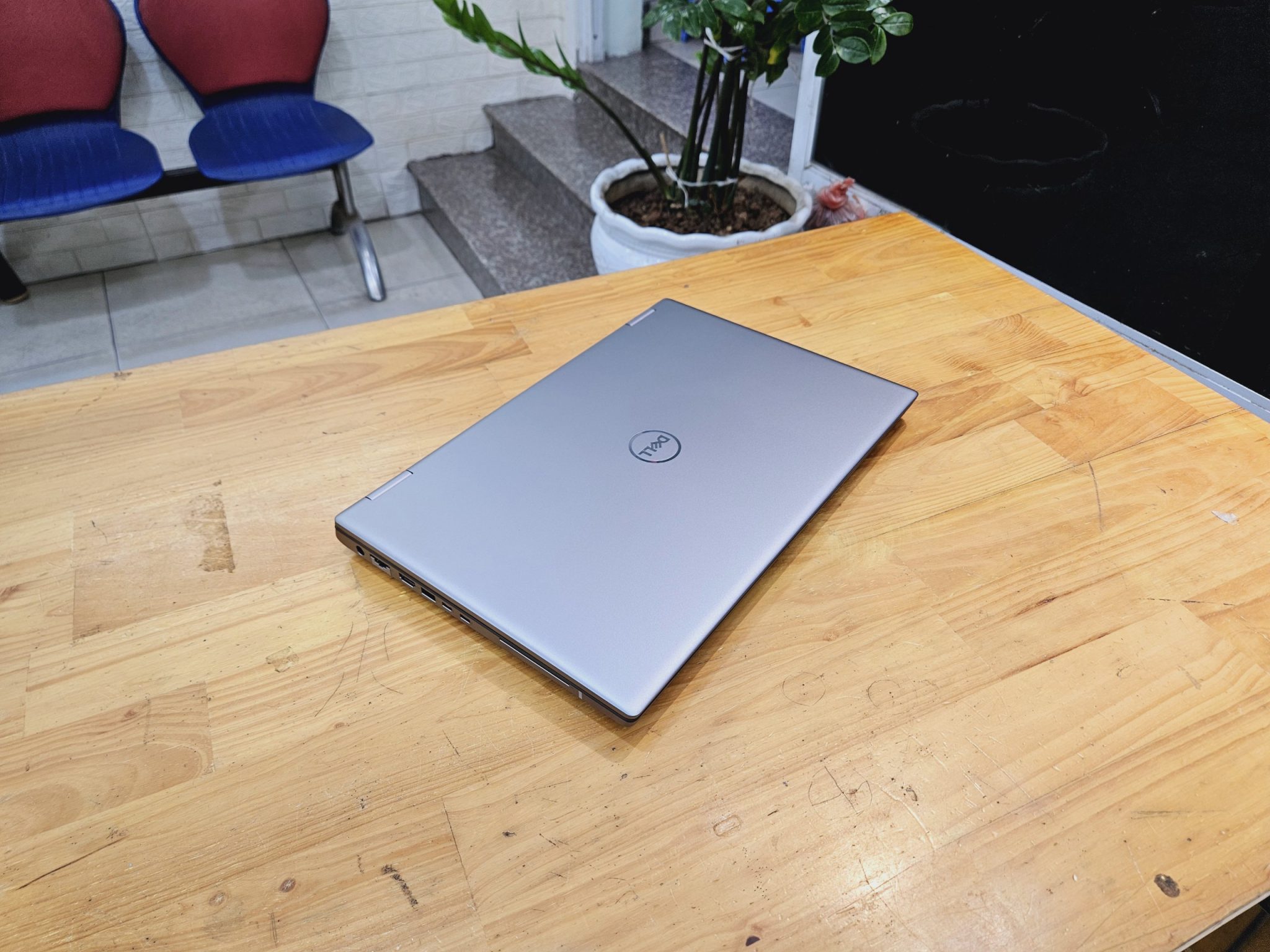 Dell Precision 7780 Core i7-13850HX /32GB /512GB /17.3″ FHD /RTX A1000 ...