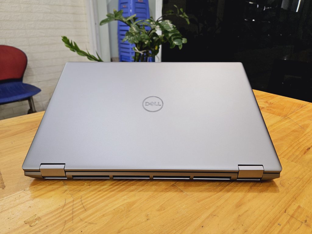 Dell Precision 7780 Core i7-13850HX /32GB /512GB /17.3″ FHD /RTX A1000 ...