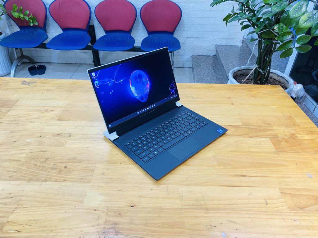 Dell Alienware X14 R1 2022 Core i7-12700H /16GB /512GB /RTX 3050Ti /14 ...