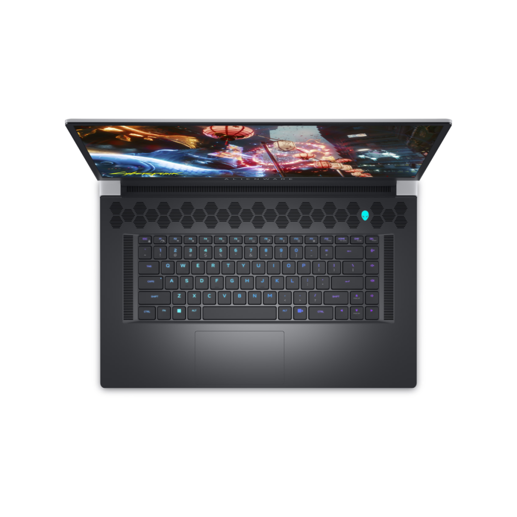 Dell Alienware X17 R2 Core i9-12900H/ 16GB/ 1TB/ RTX 3070Ti 8GB/ 17.3 ...
