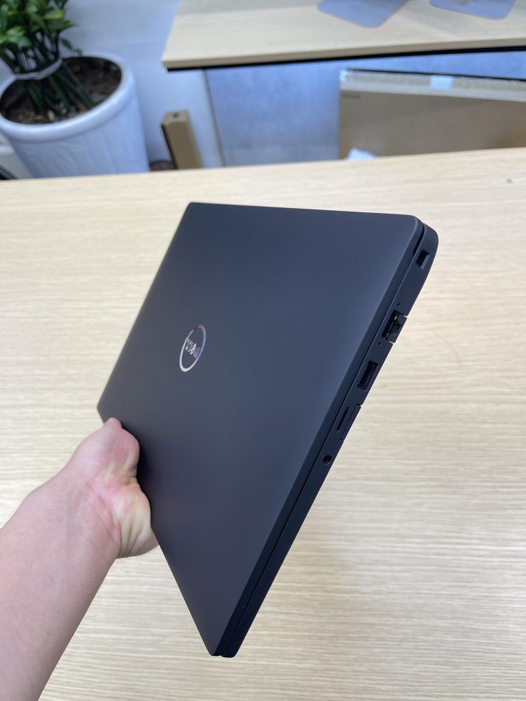 Dell Latitude 7490 Core i5-8350U/ 8GB/ 256GB /14 inch FHD – Shop Công ...