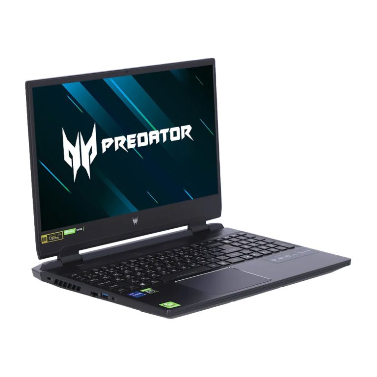 Acer Predator Helios 300 2022 Core i7-12700H /16GB /512GB /RTX 3060 6GB ...
