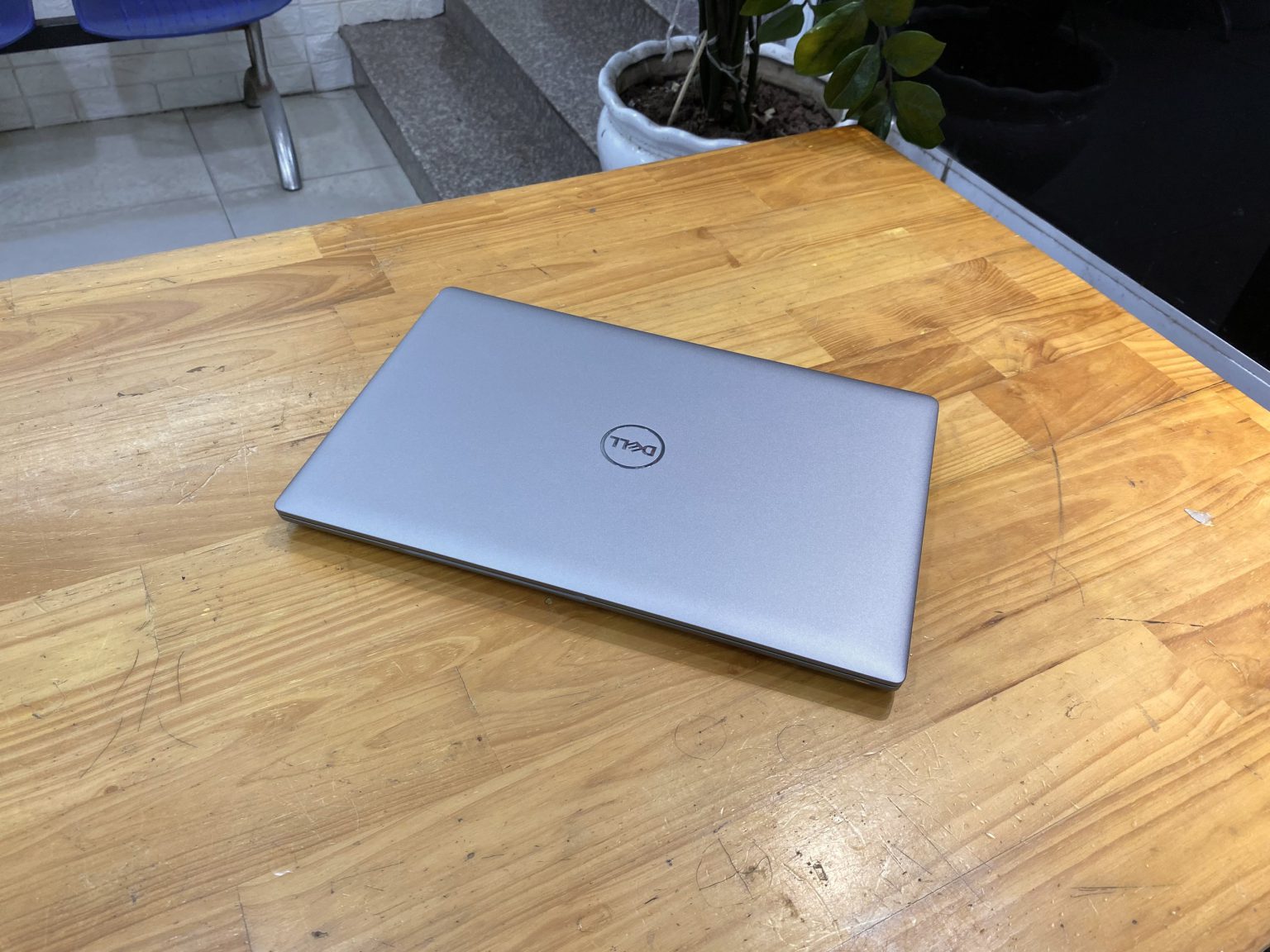 Dell Latitude 5530 Core i5-1235U / 16GB / 512GB / 15.6″ FHD – Shop Công ...