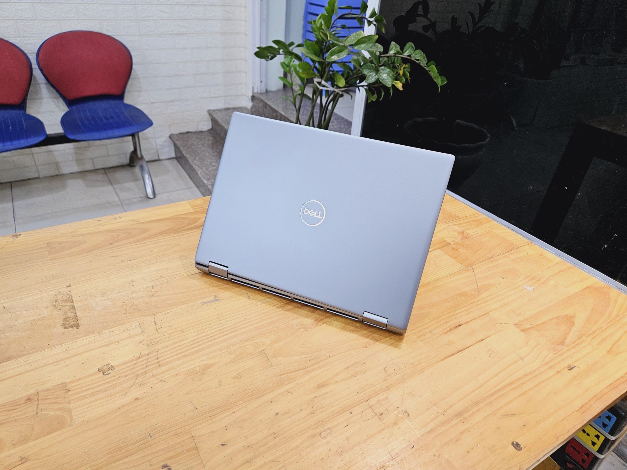 Dell Precision 7680 Core i7-13850HX /32GB /512GB /16″ FHD+ /RTX A1000 ...