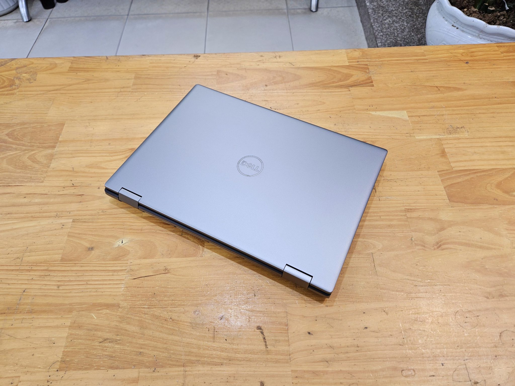 Dell Precision 7680 Core i7-13850HX /32GB /512GB /16″ FHD+ /RTX A1000 ...